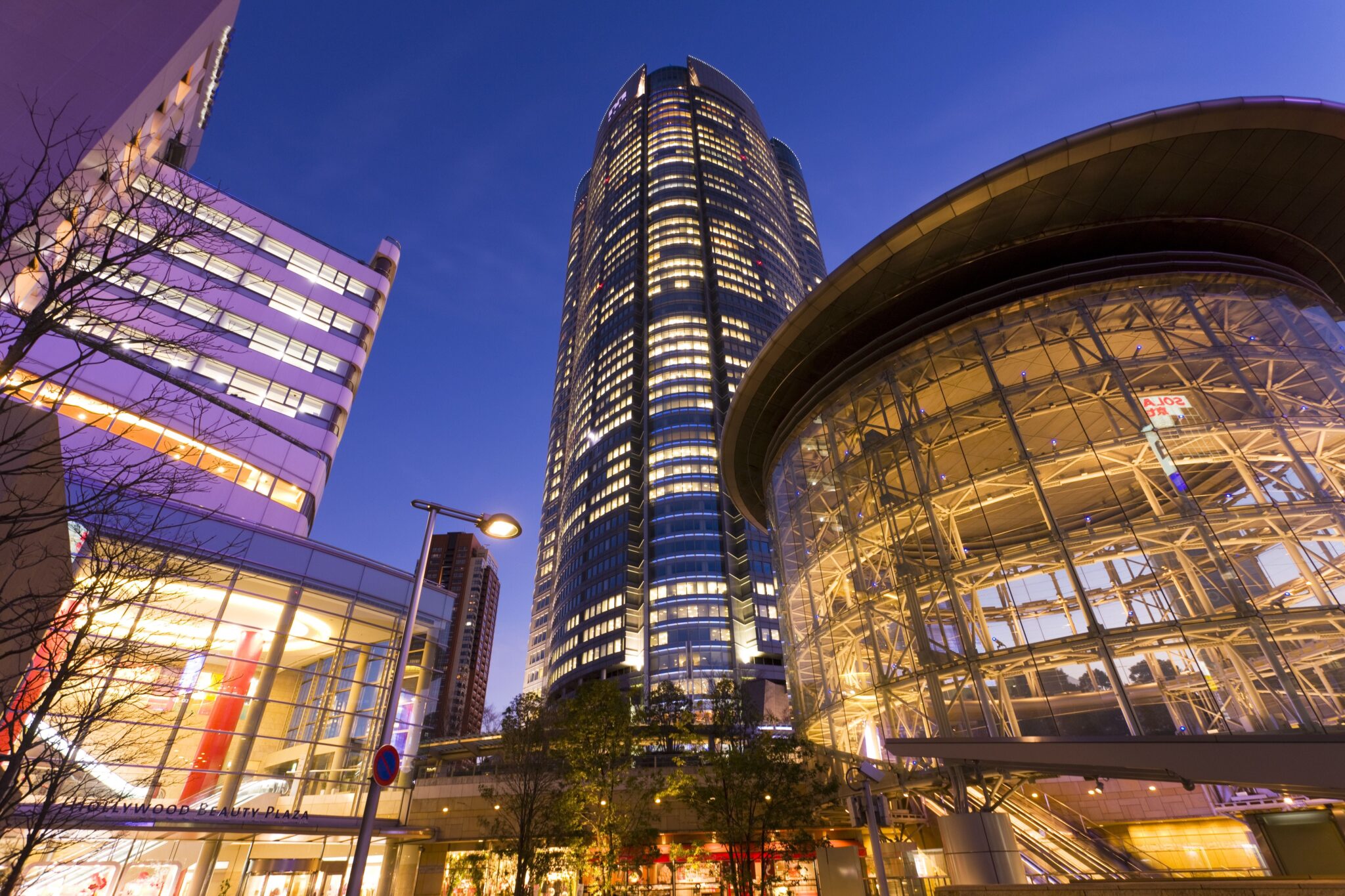 Top 17 Luxury Residential Areas in Tokyo! The Ultimate Neighborhoods ...